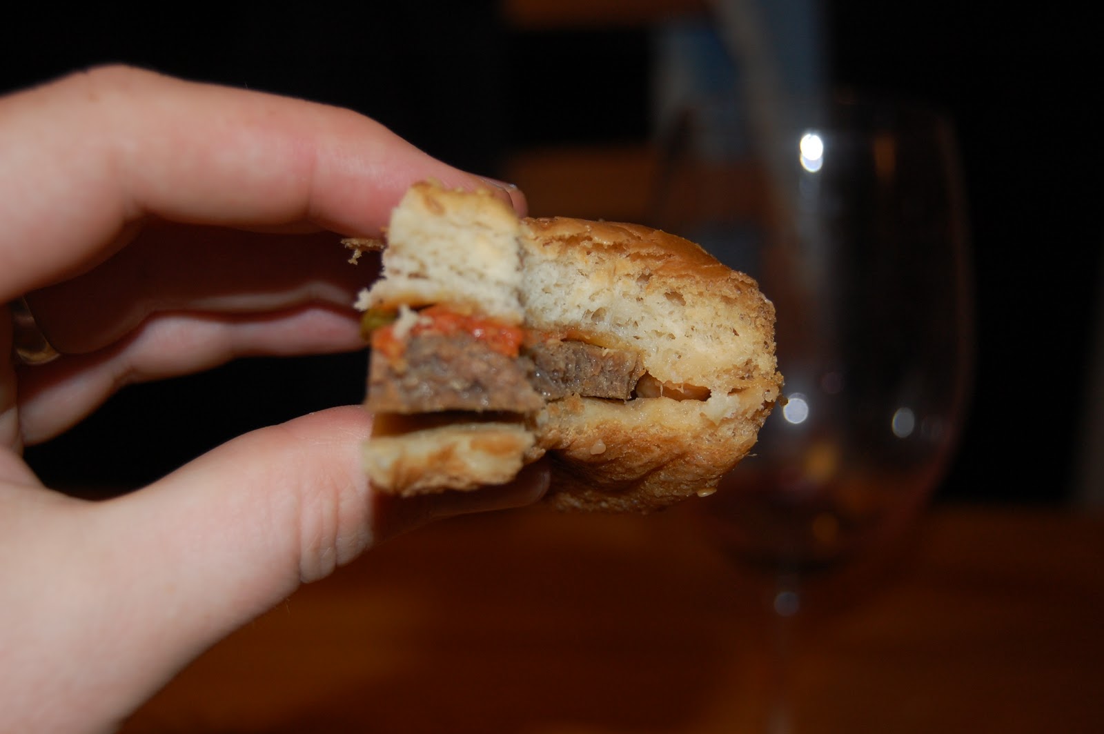 Burger Me! A London Burger Blog: Cheeseburger in a Can: A truly 'unique ...