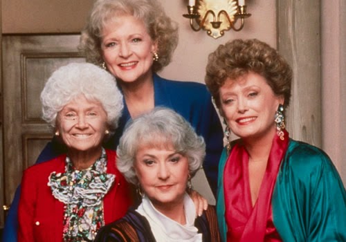 The New Golden Girls