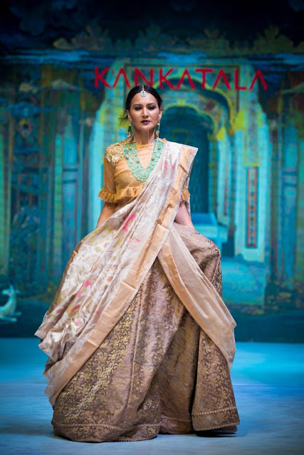 Want to dress up like a Queen?? Here are some Saree Inspirations from ...