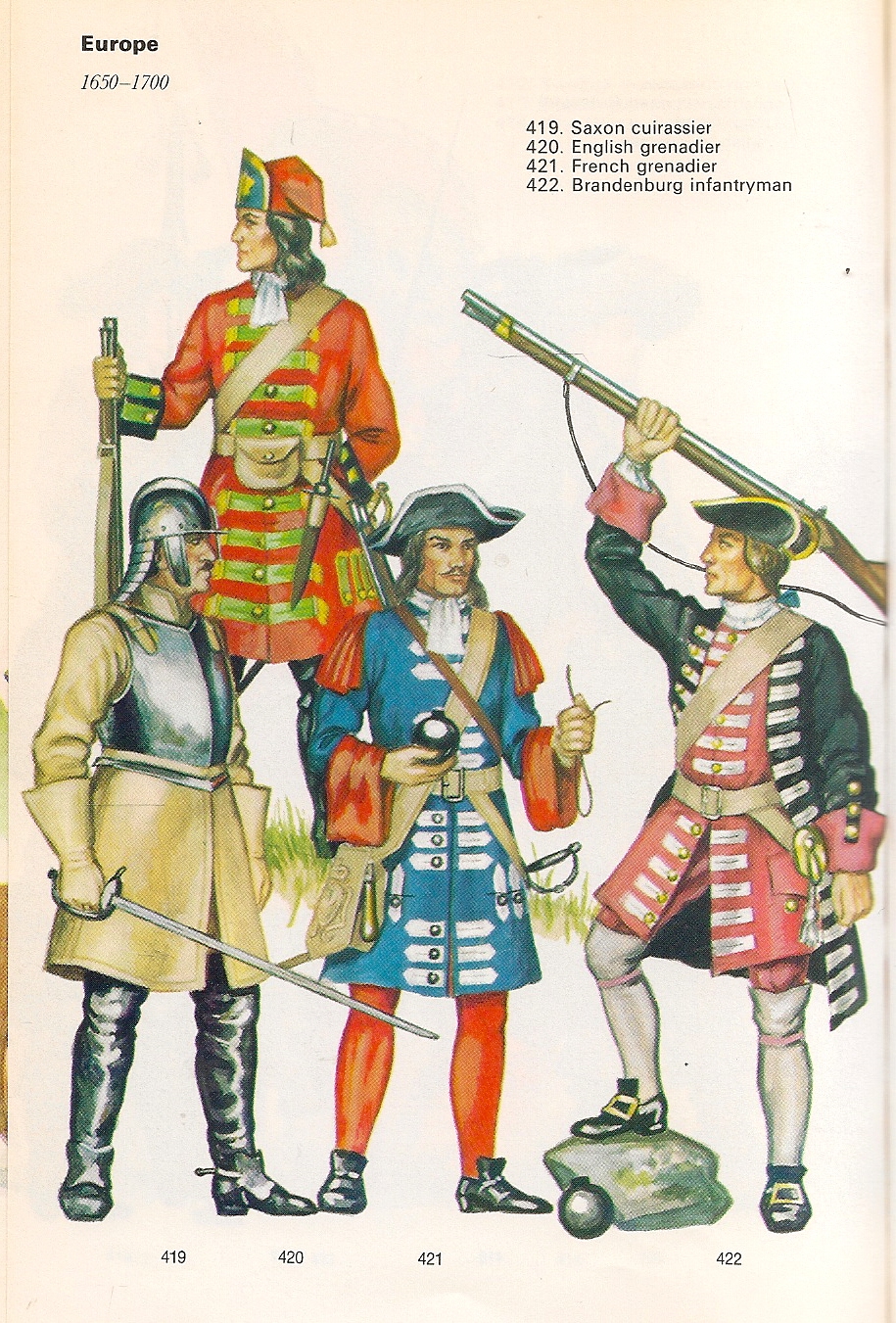 1000+ images about 17th Century warfare on Pinterest