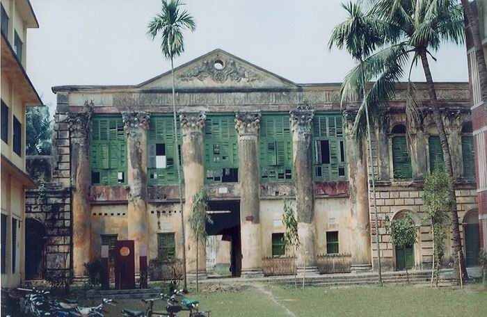 EXPLORE THE WORLD: Naogaon; a City in Bangladesh
