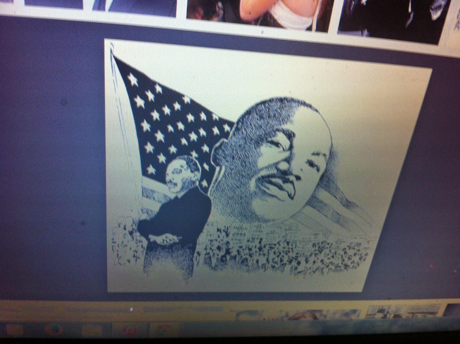 THE BLACK SOCIAL HISTORY:: BLACK SOCIAL HISTORY : ALFRED DANIEL ...