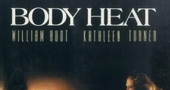My Meaningful Movies: Body Heat