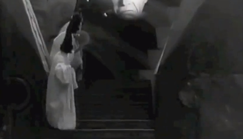 A Silent Film Diary: 95. Algol (1920)