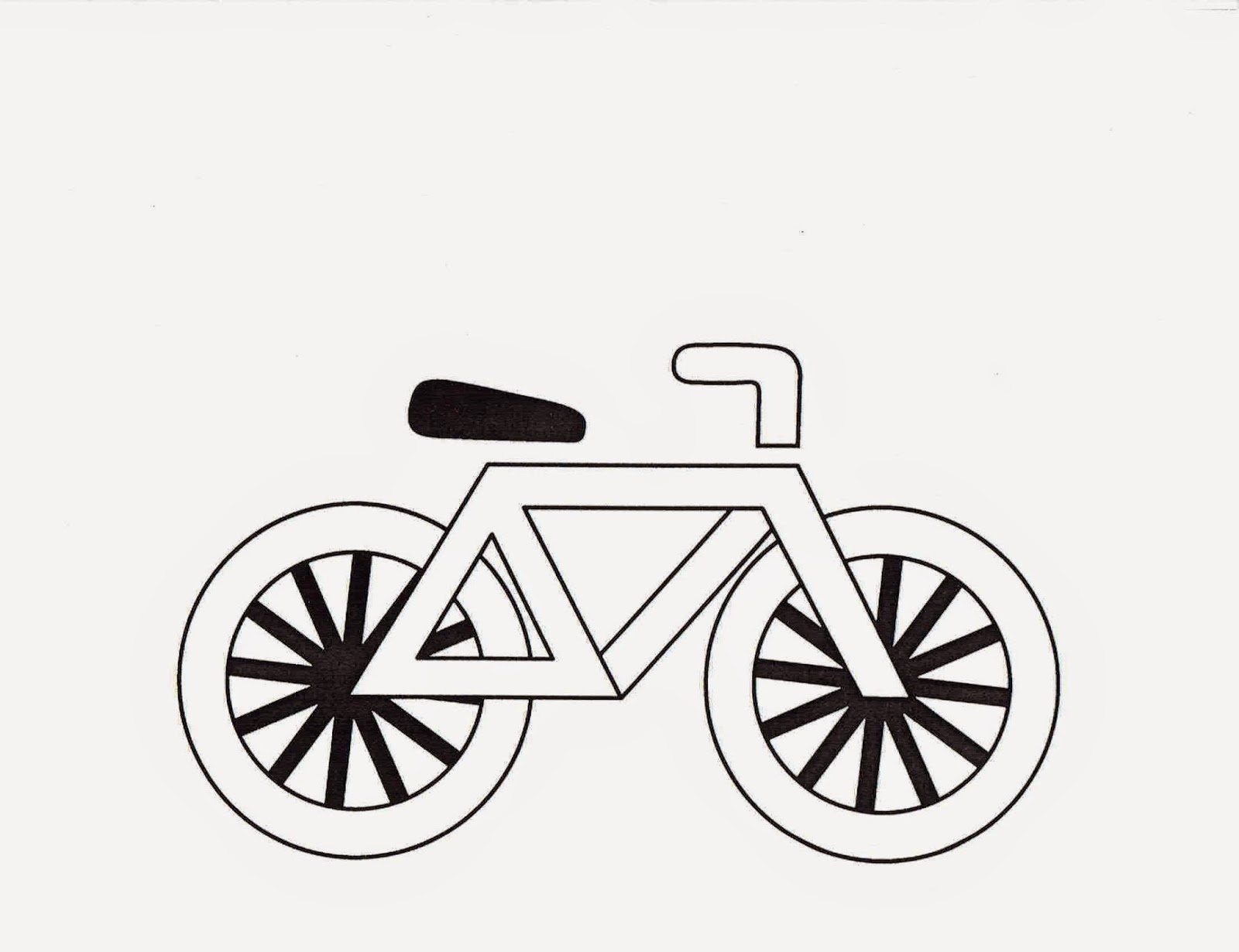 Library Village: Preschool Story Time - Bikes!