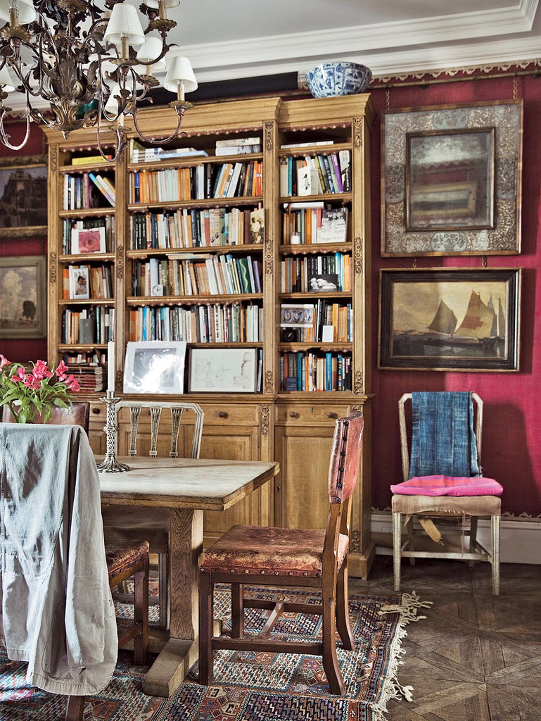 Michael Hampton: Kime and Place