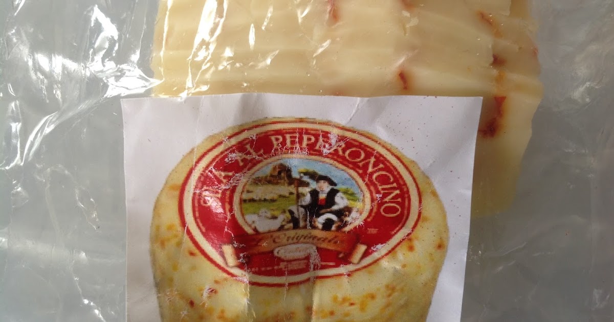 Journey into Cheese: Sila al Peperoncino