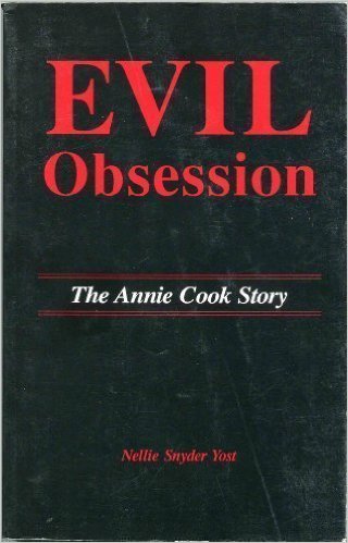 Seeks Ghosts: Annie Cook’s Poor House