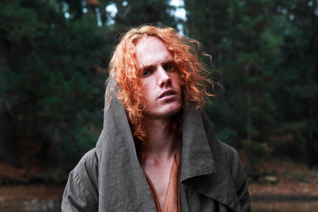 papercitylife: MARIUS ALASKA STRYDOM