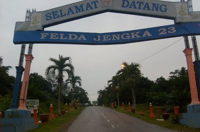 HIKAYAT NAMA JENGKA - I♥PAHANG