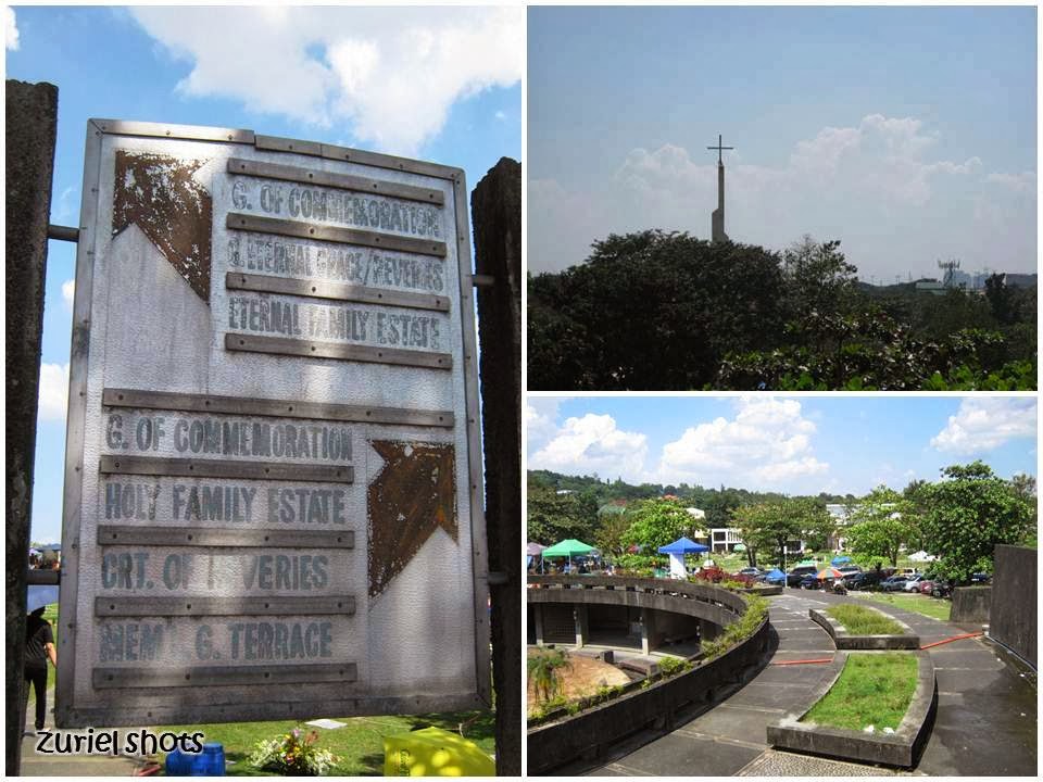 Zuriel Shots: Loyola Memorial Park