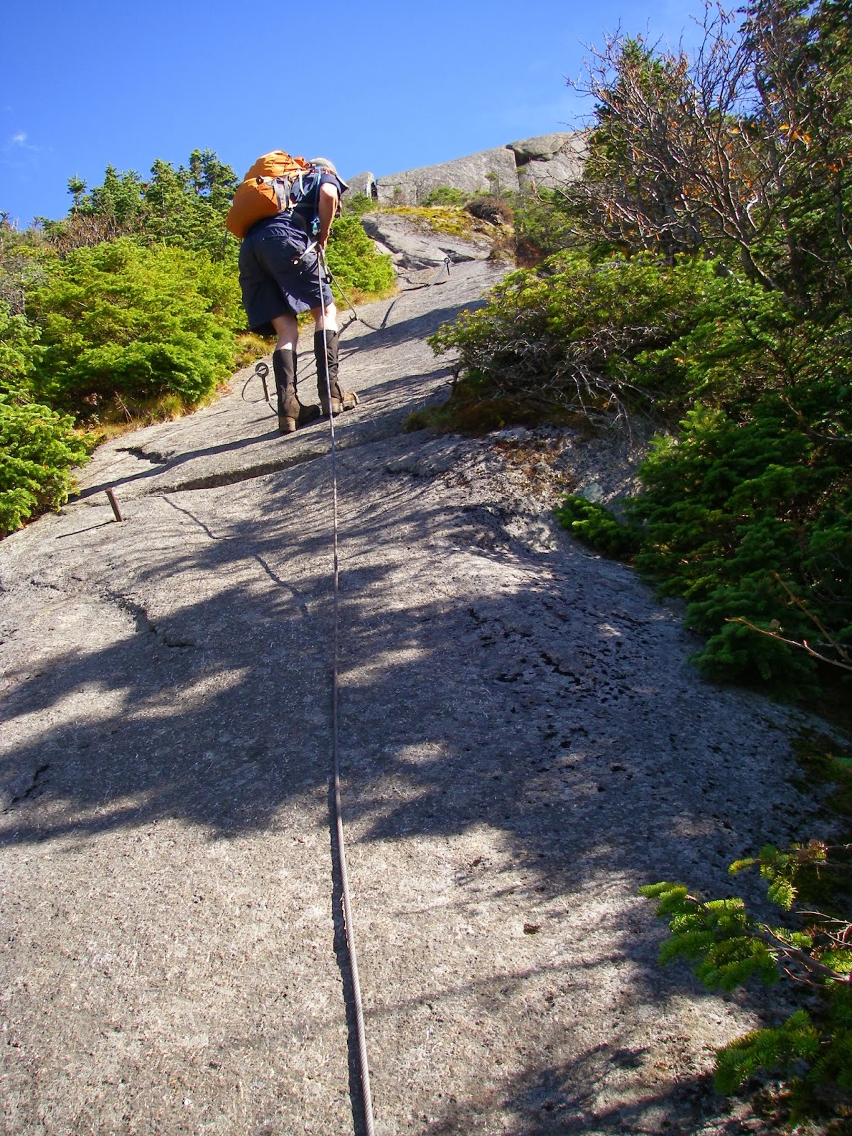 Peaks & Paths: On Becoming An Adirondack 46er! - Part 3