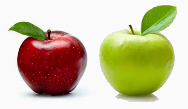10 Manfaat Buah Apel ~ Artikel Informasi