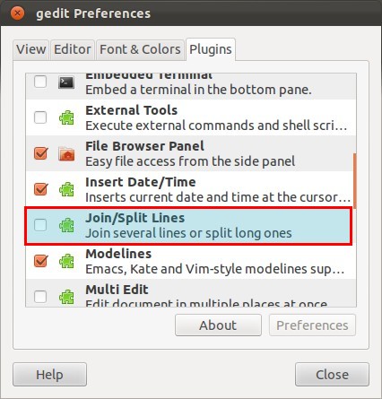 How To Install Gedit Plugins In Windows - arcmultiprogram