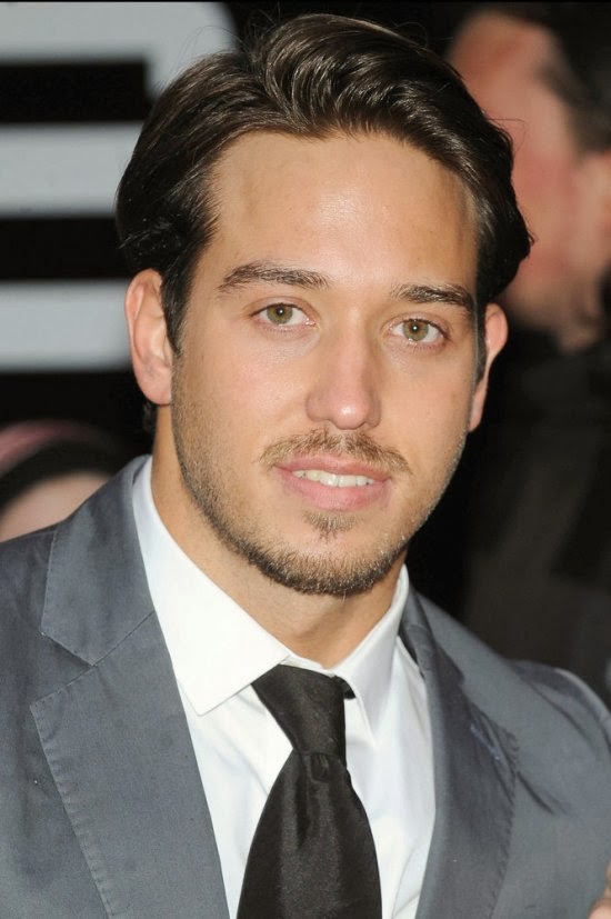 Celebrity Interviews - 10 Questions Take Over by FashionC-Styles: TOWIE ...