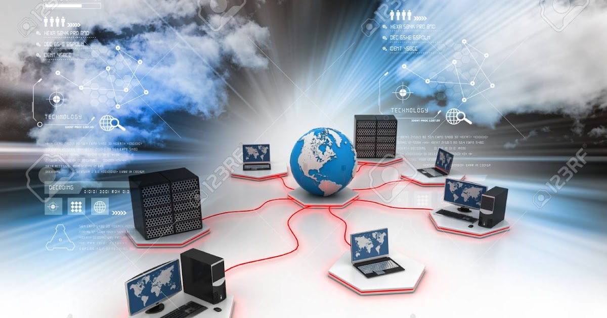 TIC Y REDES INFORMATICAS