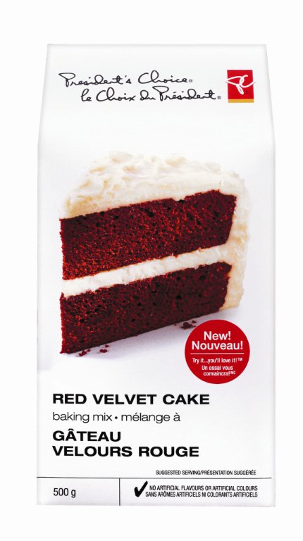 more than burnt toast: Interview with Chef Tom from Presidents Choice