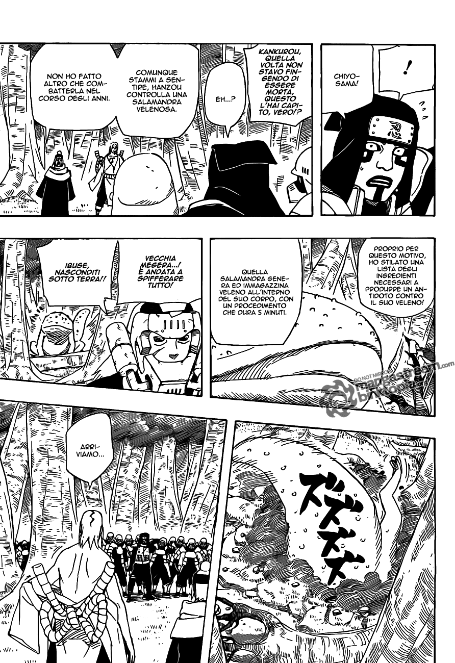 naruto akatsuki 117 ReadOnline naruto 549 pun 221-222 sub ita spoiler ...