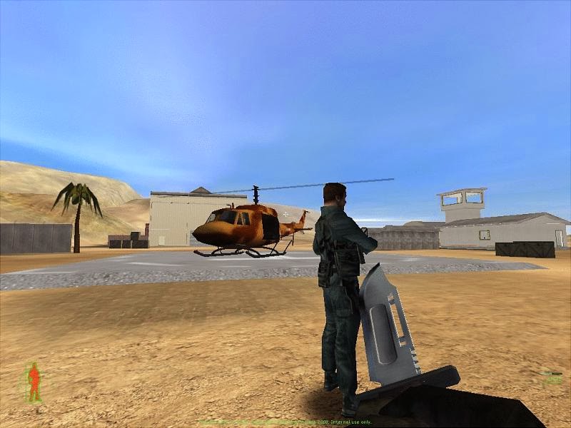 Wallpapers: Igi 2 HD Wallpapers