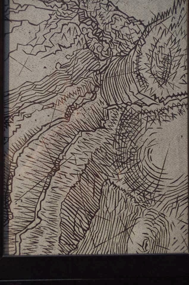 Christophe Pollet aléatoire