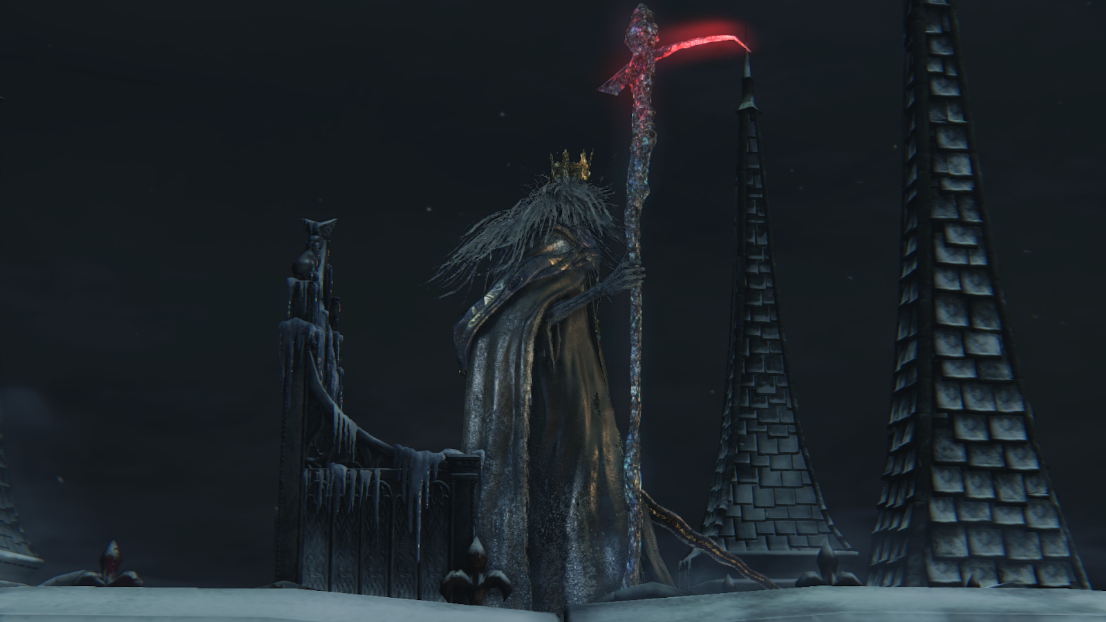 Martyr Logarius Gallery | Bloodborne Wiki