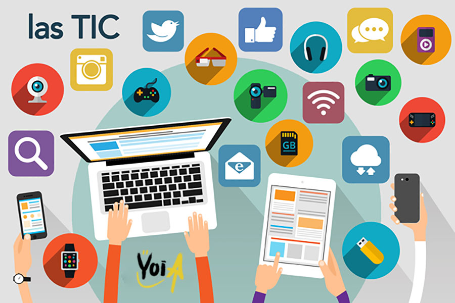 COMPETENCIAS CIUDADANAS: documentos sobre la integración de las tics