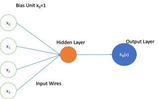 Machine Learning, Vizualization & Analytics: Neural Network: Model Representation