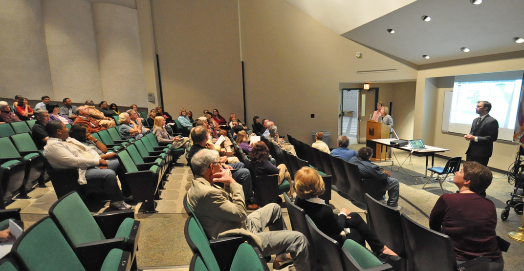 RUETSCHLE: Northmont High School schematic plans revealed.