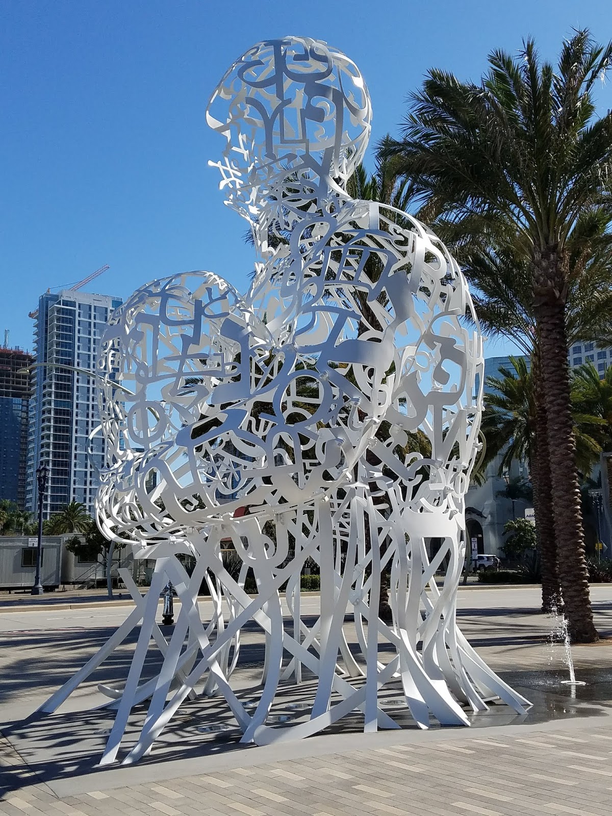 My Vintage Journeys: "PACIFIC SOUL" - JOINING TOGETHER HUMANITY THROUGH ART