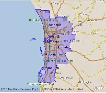 Perth Bookkeeping and Accounting Services