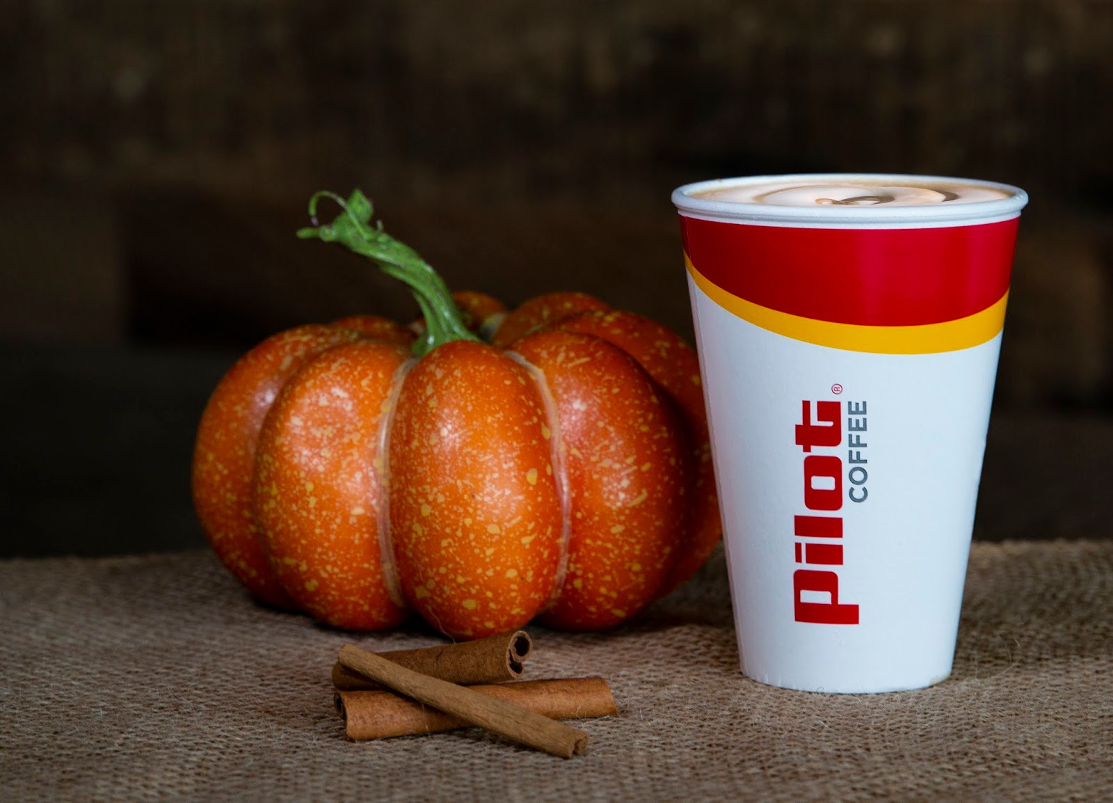 International food blog: INTERNATIONAL: Pumpkin spice flavored products ...