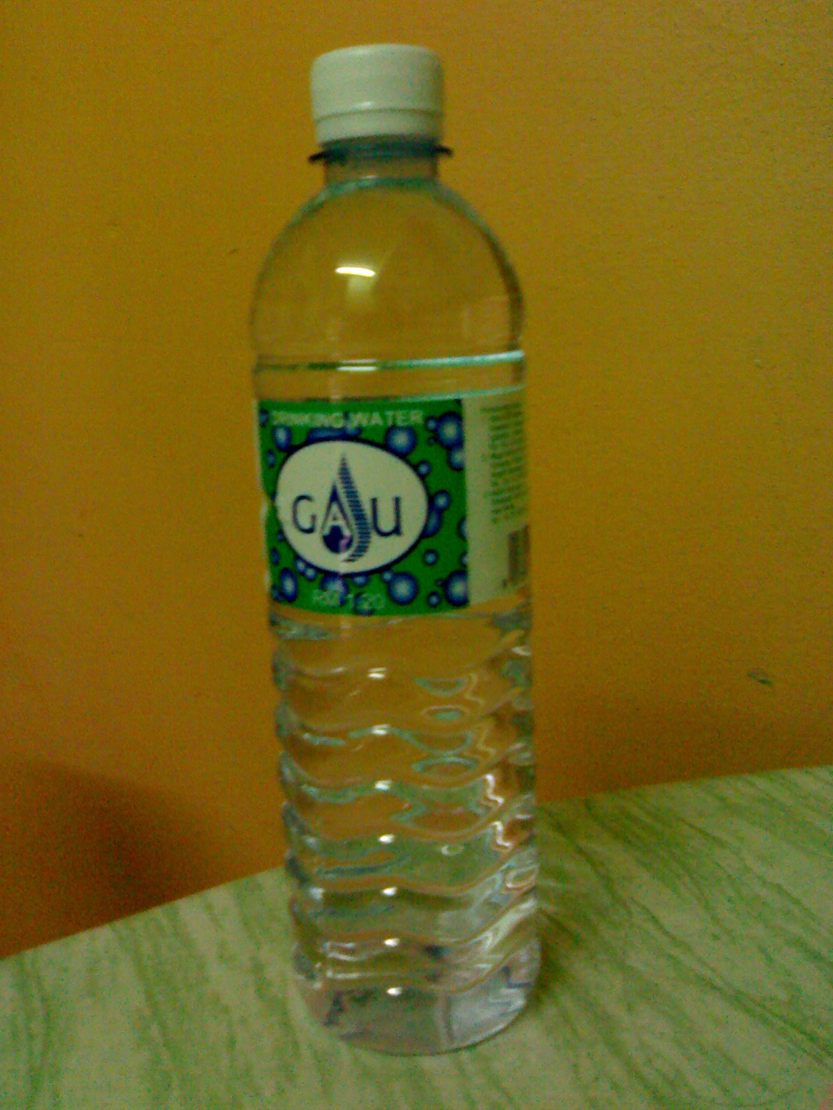 AIR MINUMAN GAU - Sejarah dan Khasiatnya ~ Gerakan Anak Terengganu ...