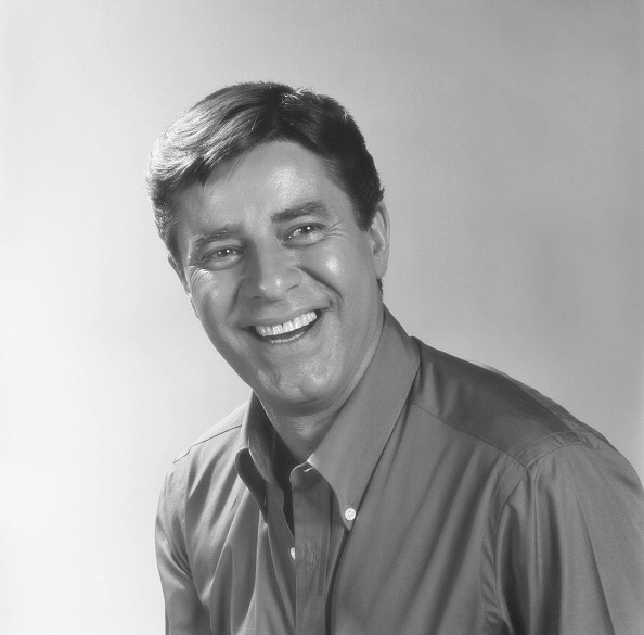 WEIRDLAND: Total Filmmaker Jerry Lewis: Successful Smile