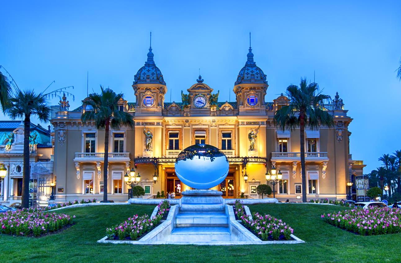 COSA FARE E VEDERE A MONTECARLO PRINCIPATO DI MONACO | Trova voli low ...