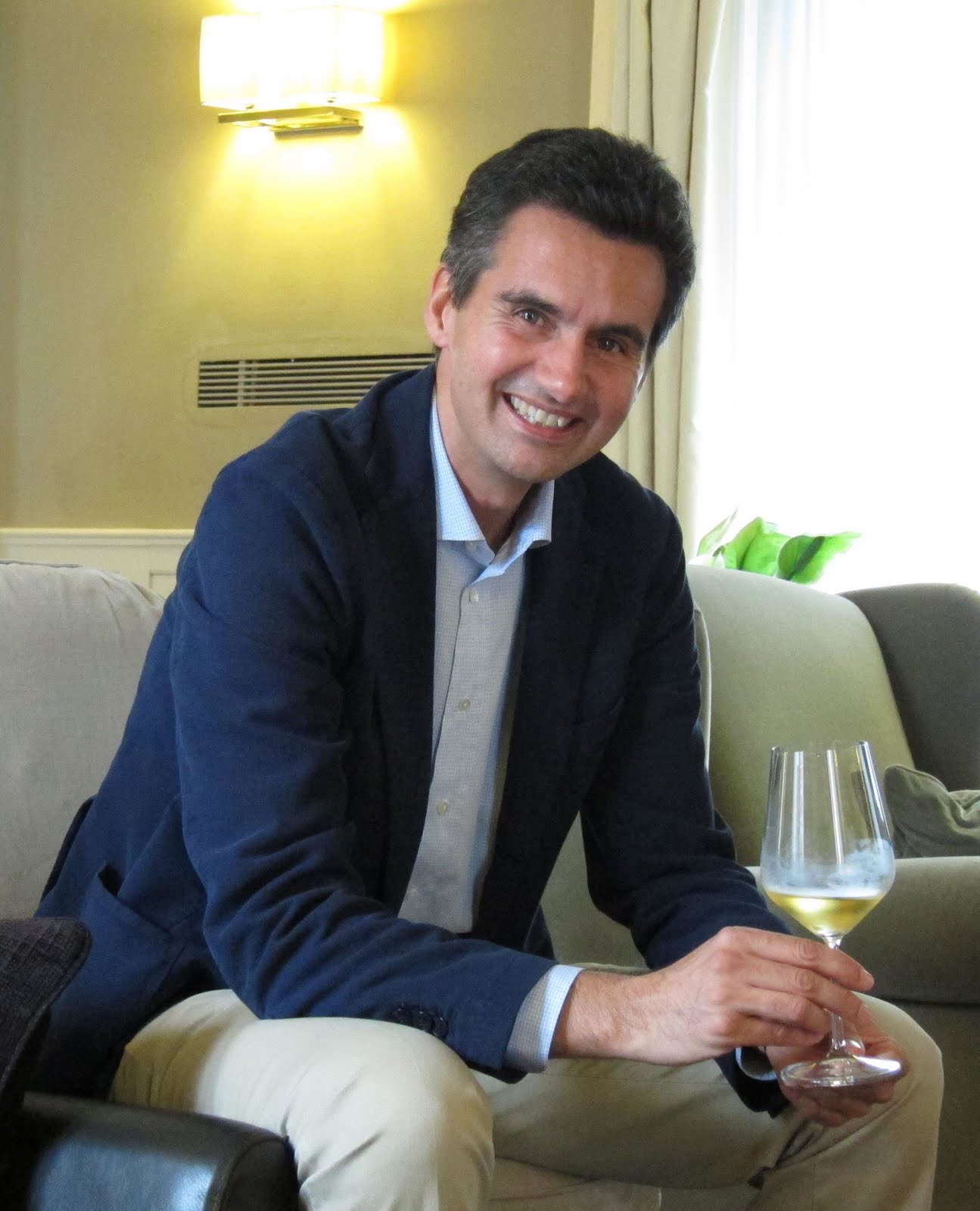 The Gray Report: Renato Ratti and single-vineyard Barolo