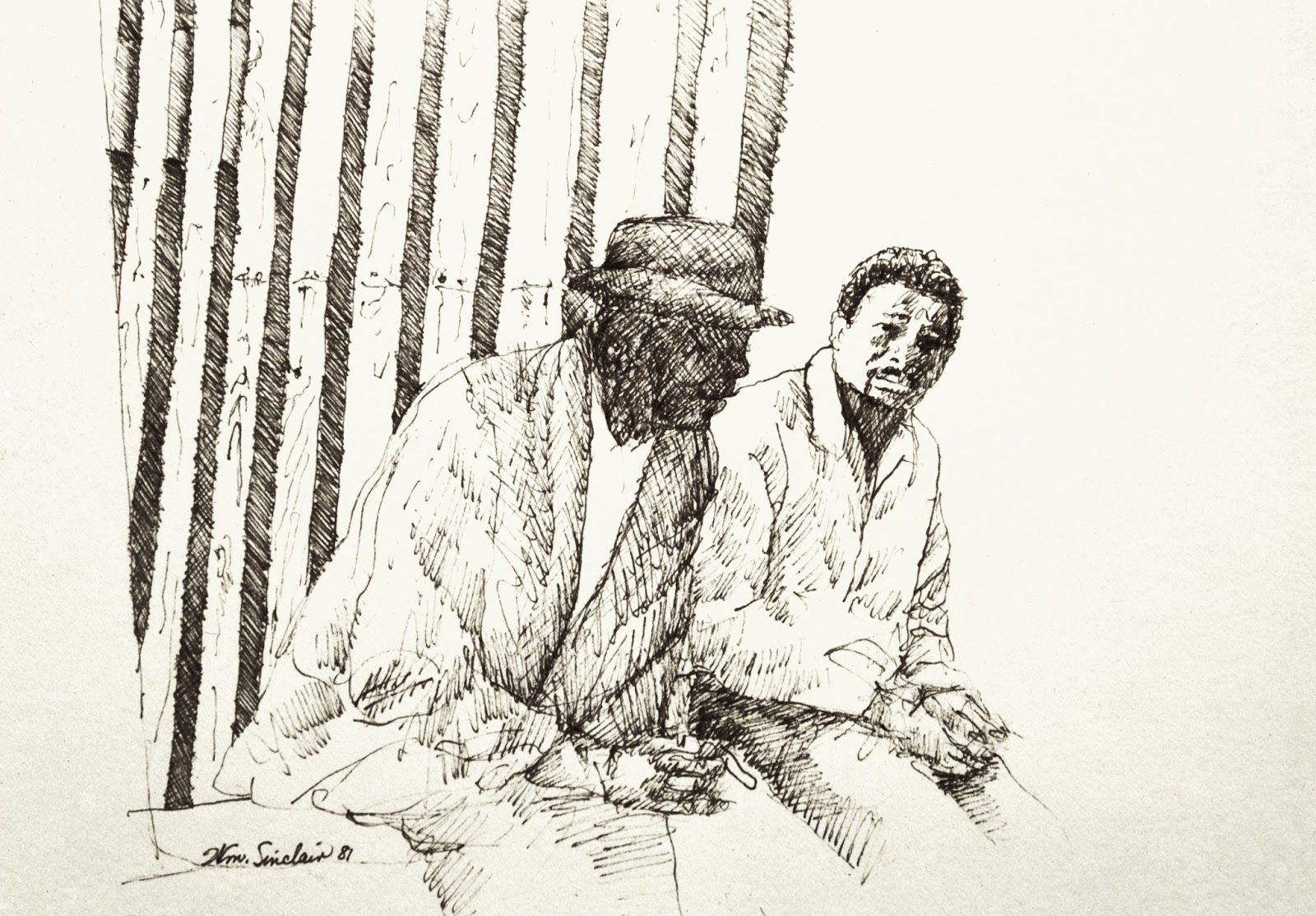 José Sinclair Art Museum