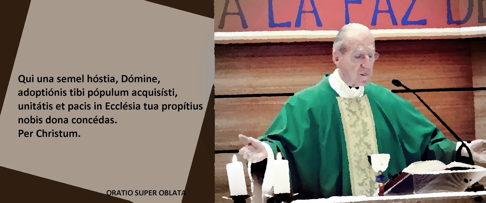 Capturador de Imágenes de Bellavista: MISSALE ROMANUM, DOMINGO 24 DE ...