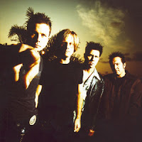 Embarrassment Of Riches: Twenty-One "Great" Post-Grunge Bands: A Week ...