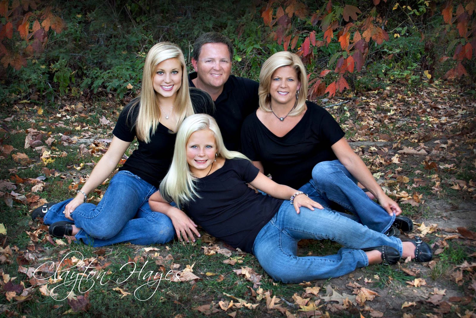 Clayton Hayes Photography