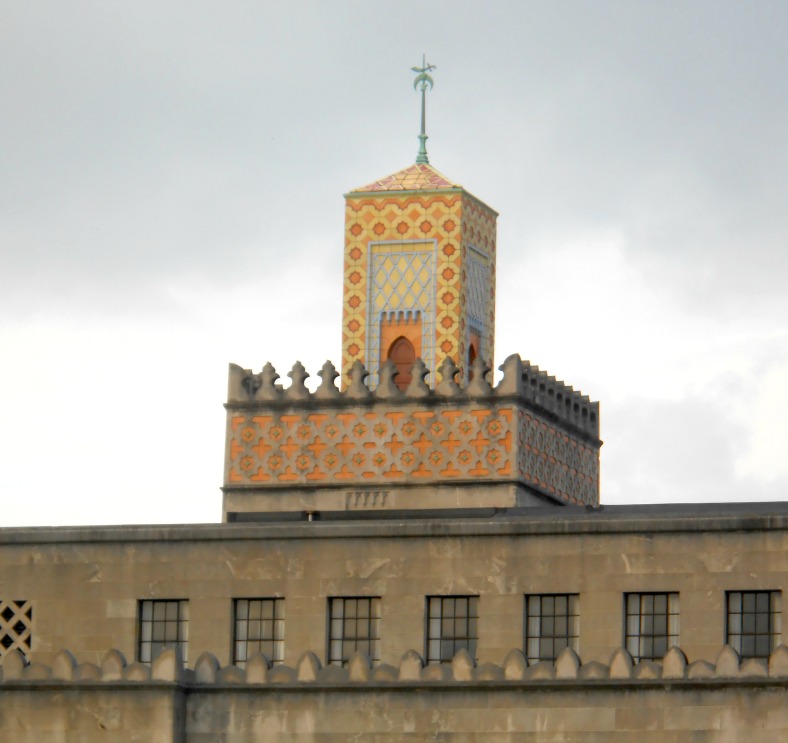 Pennsylvania & Beyond Travel Blog: The Historic Zembo Shrine Center in ...