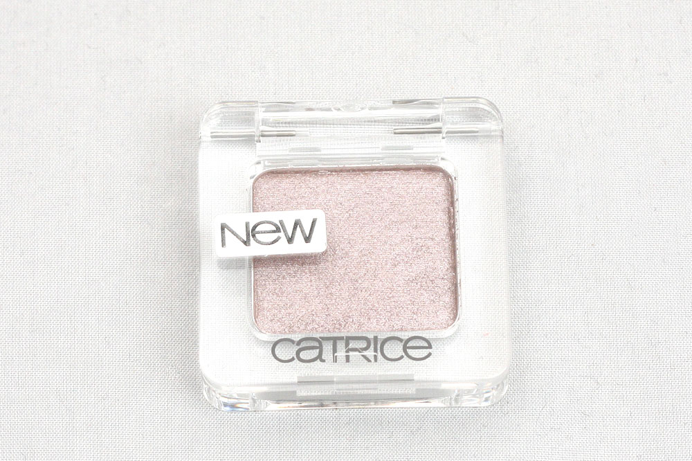 CandySnow: Catrice Eye Shadow