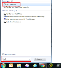 Techies Sphere: How to schedule a windows service automatic restart?