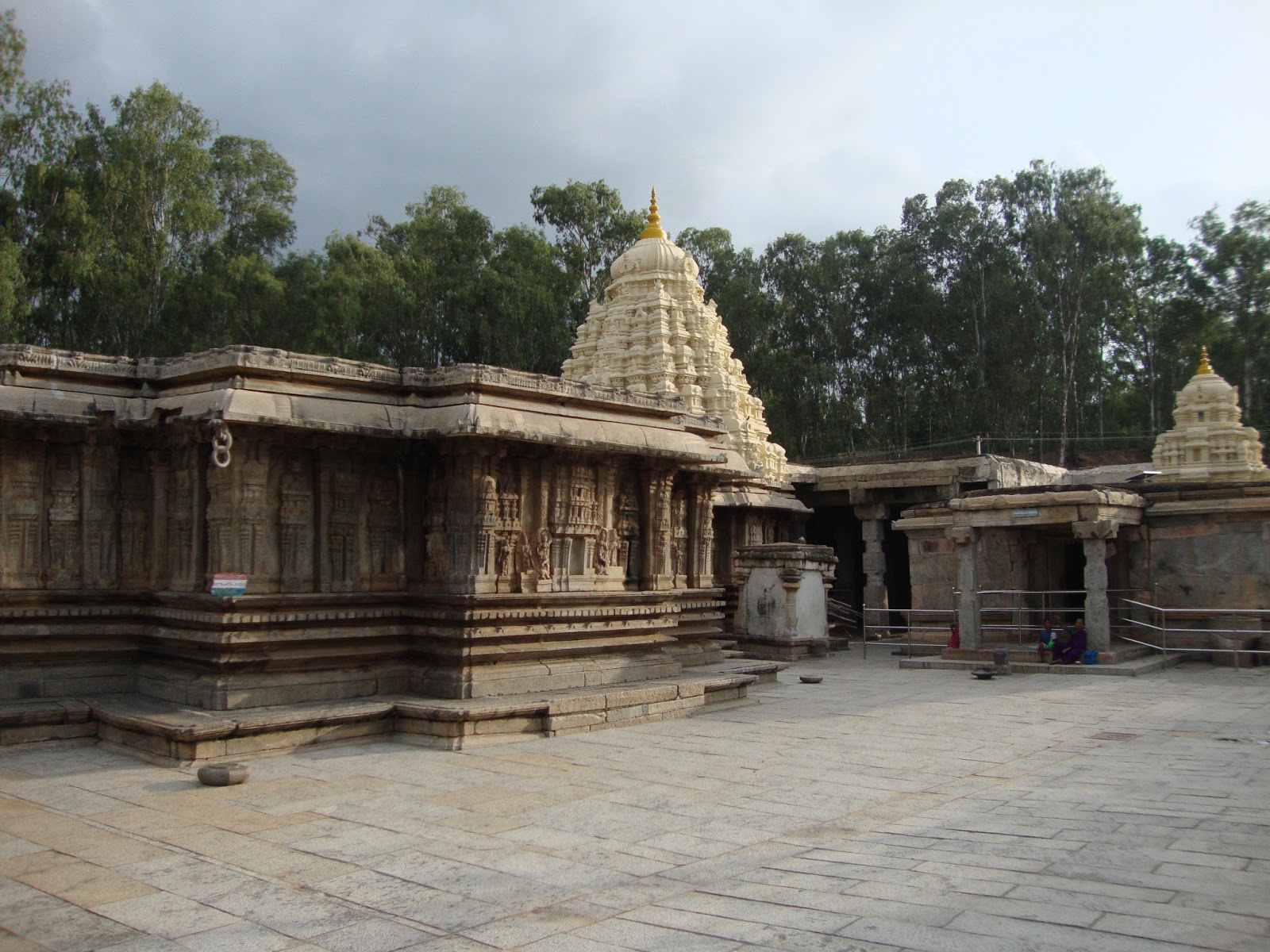 YENNAAR: River Kaveri - A Sacred, Benevolent and Enchanting Voyage