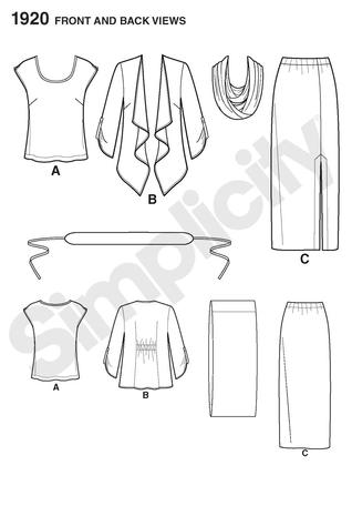 MyLucky: Moda de Pasarela nº 10