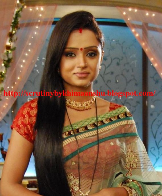 Parul Chauhan - Alchetron, The Free Social Encyclopedia