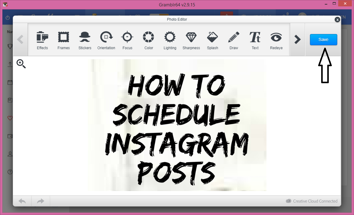Best facebook and instagram scheduler - statfire