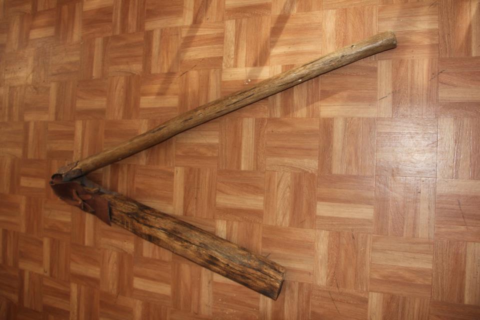 objetosdoutrostempos: MANGUAL