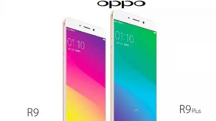 Oppo R9 Sale in Indonesia with Oppo F1 Label Plus ~ update information and news popular in asia ...