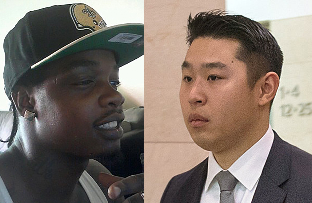 AFRICAN AMERICAN REPORTS: DA recomends house arrest for Peter Liang in ...