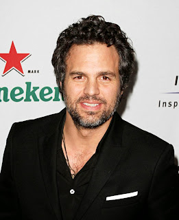 Collection of beard styles: Mark Ruffalo Beard Styles